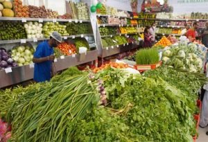 New trend: Farm Fresh Store inaugurated by Farmer