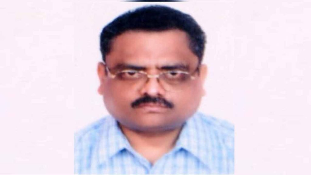 Covid: Bihar CS Arun Kumar Singh Dies