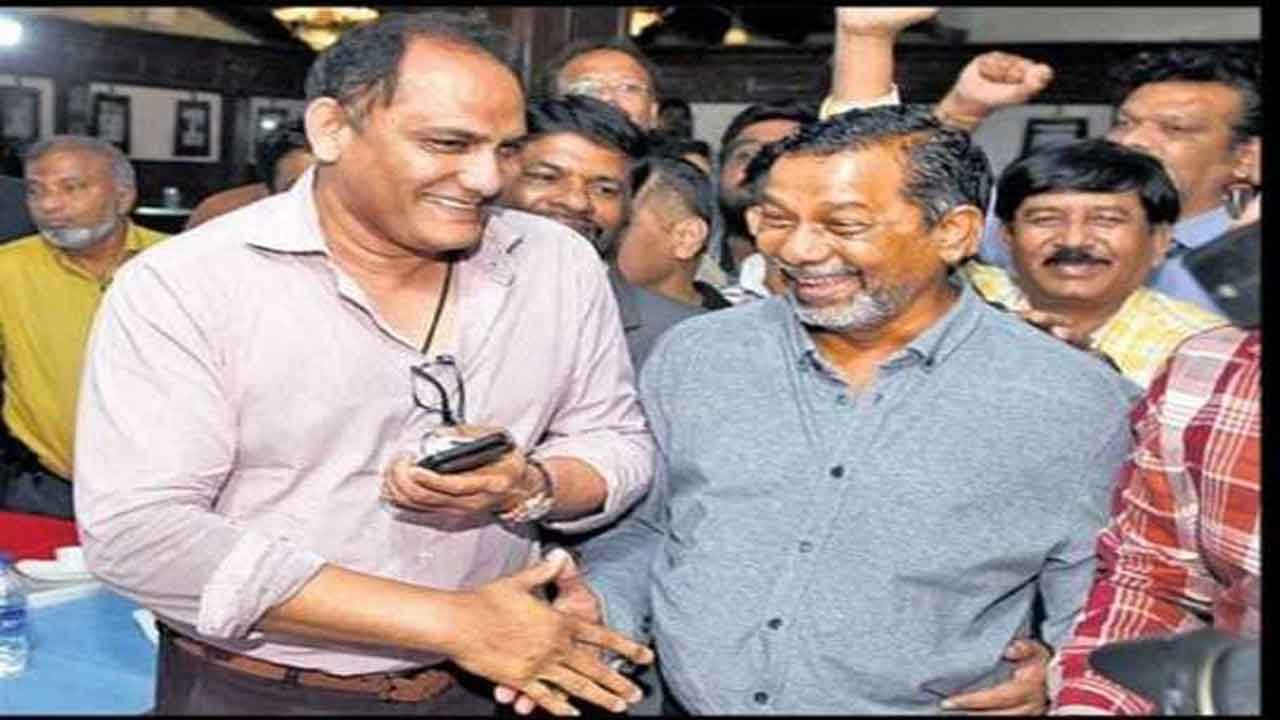 Azhar Out, John Manoj Made Interim Chief of HCA