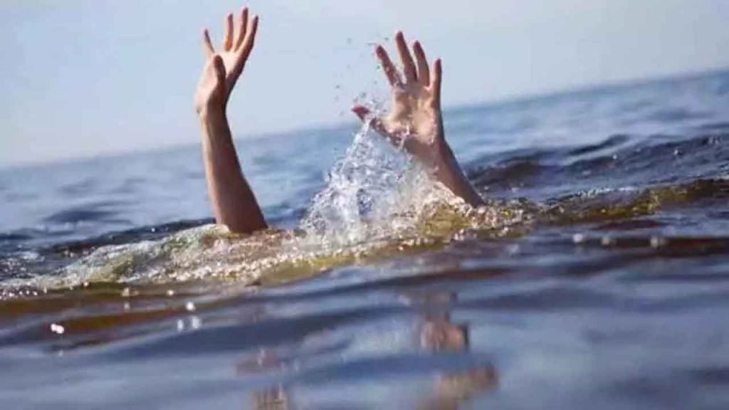 Engineering Graduate Drowns In Water Filled Pit In Medchal