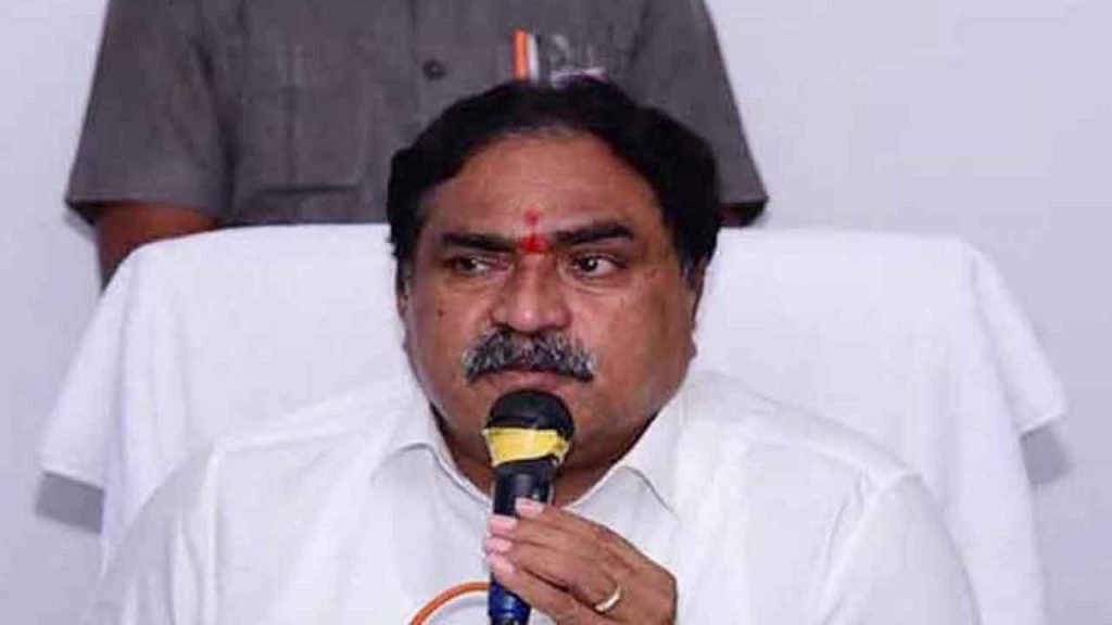 Health Scheme To Women As Gift On Women’s Day Celebrations: Errabelli