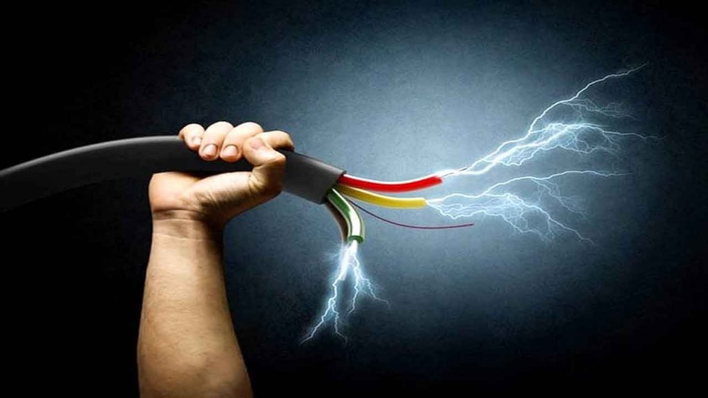 Hyderabad: Woman Electrocuted While Trying to Save Child