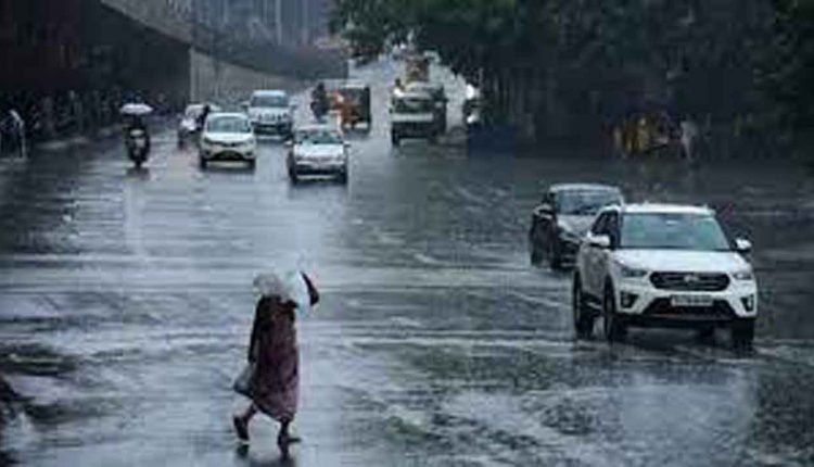 Seven Day Rain Forecast For Telangana Yellow Alert Issued Indtoday