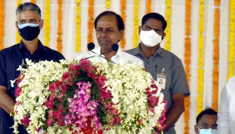 Know your MP Candidate Marri Rajashekhar Reddy | INDToday