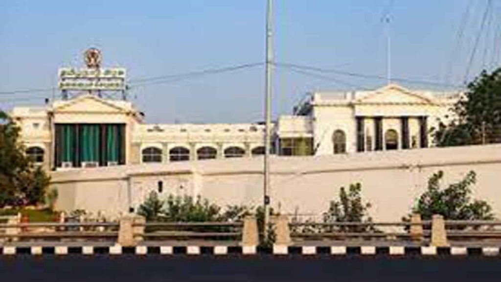 TN Assembly’s Budget Session Extended to September 21