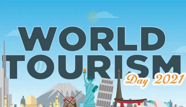 World Tourism Day 2021 Today | INDToday