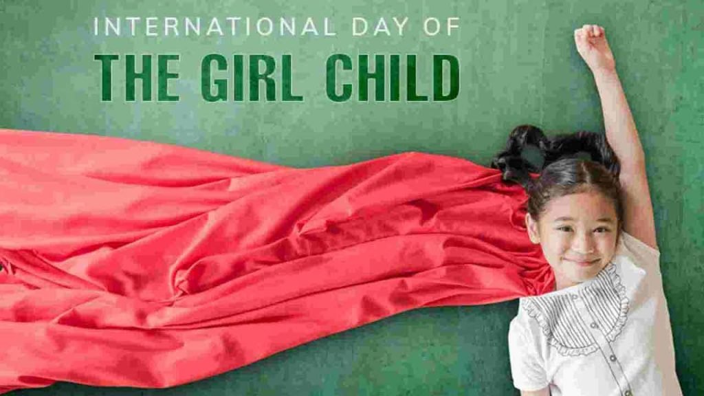 International Day of Girl Child 2021: Theme, History and Significance