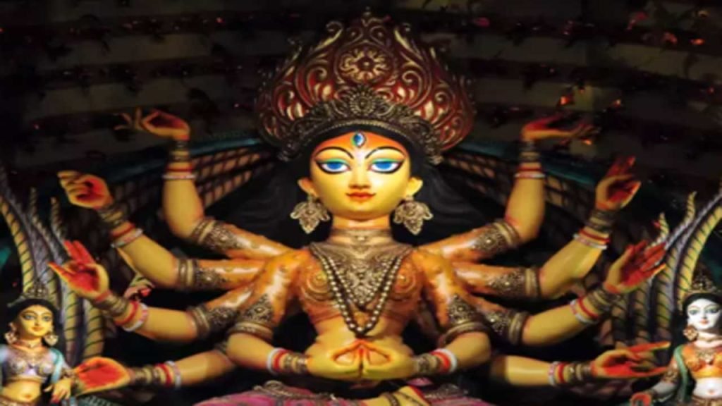 Mahalaya 2021: It’s History, significance and date