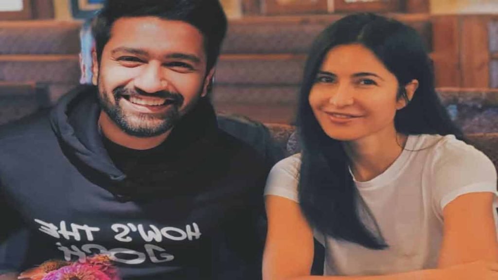 Complete Mobile Phone Ban At Katrina Kaif and Vicky Kaushal Wedding