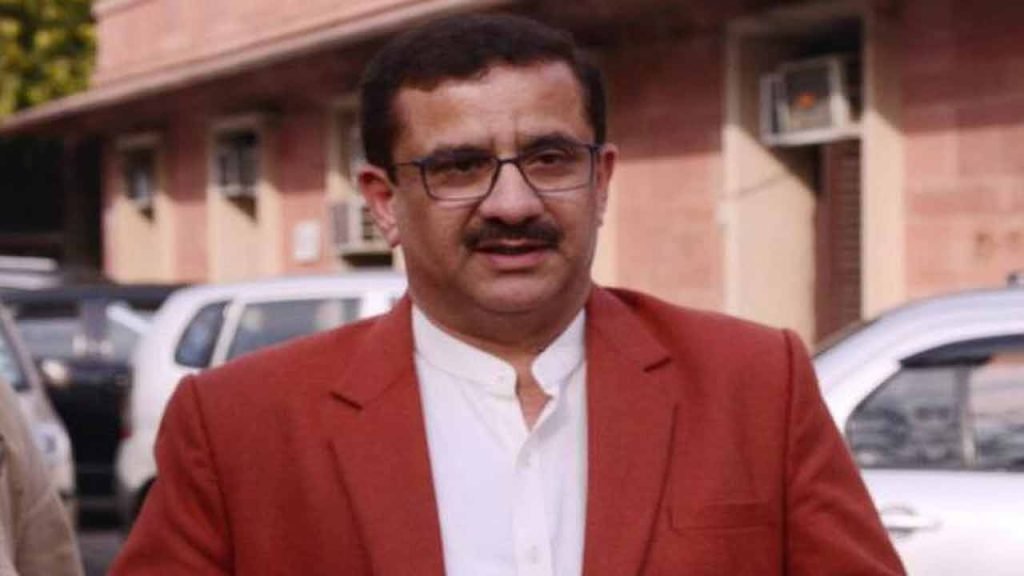 Waseem Rizvi’s family says ‘not concerned’ with his decision to convert ...