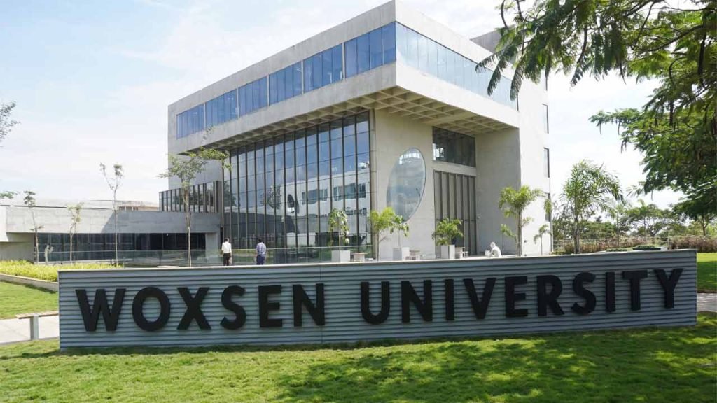 Woxsen University to unveil four mega facilities