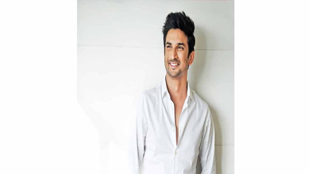 Sushant Singh Rajput Birth Anniversary Today