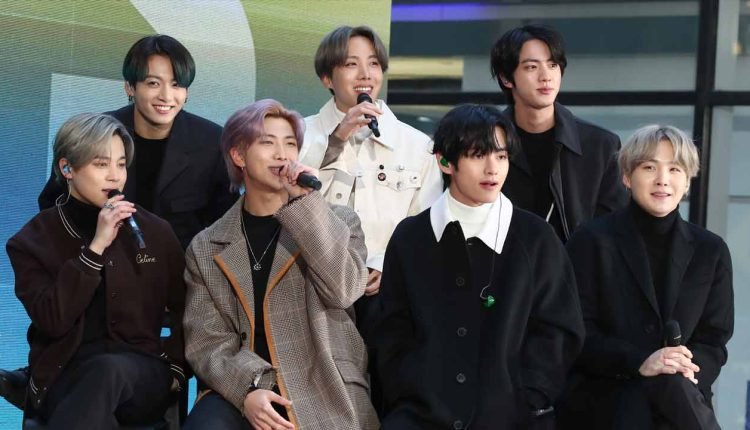 BTS India Concert 2022: Here’s All You Need to Know