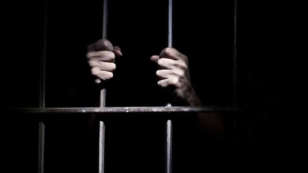 Hyderabad Court Sends Man To Jail For Misbehaving With Woman