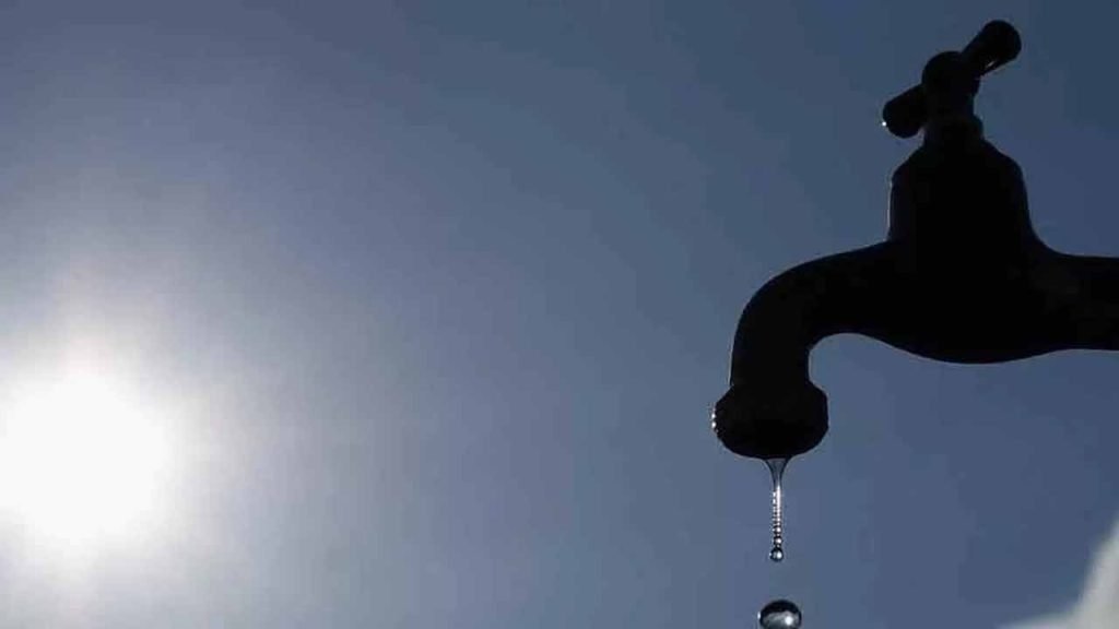 ALERT Hyderabad: Water Supply Disruption On March 8, Check Areas List Here