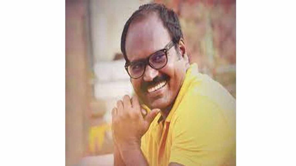 Kandikonda Yadagiri passes away