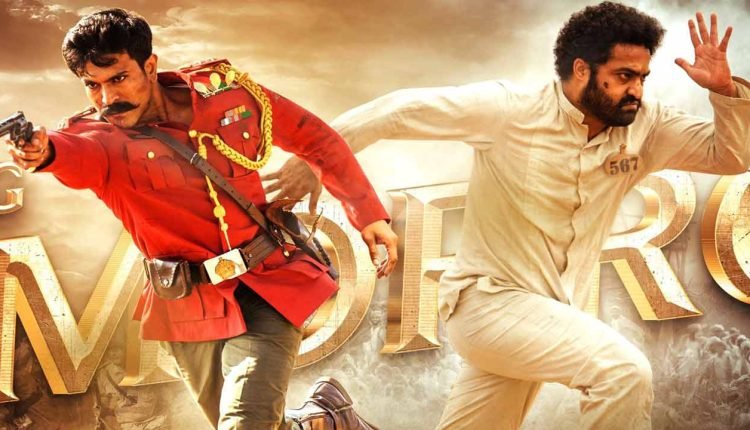RRR First Day Collections: Movie Sets New Benchmark at Box Office