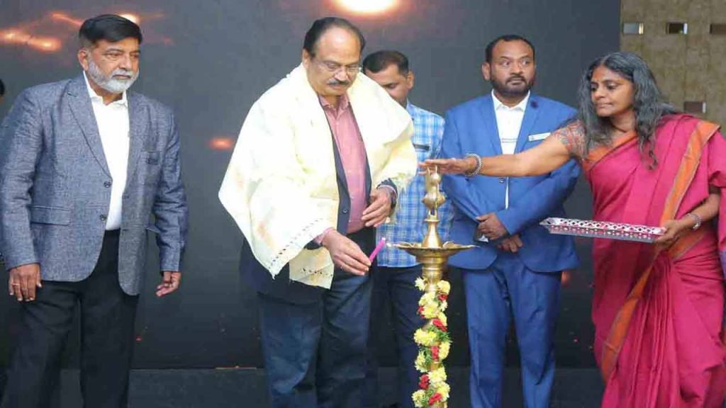 Indian Institute of Architects to host ‘NATCON 2022’ in Hyderabad