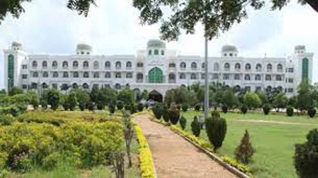 Cultural Activity Centre to be inaugurated at MANUU