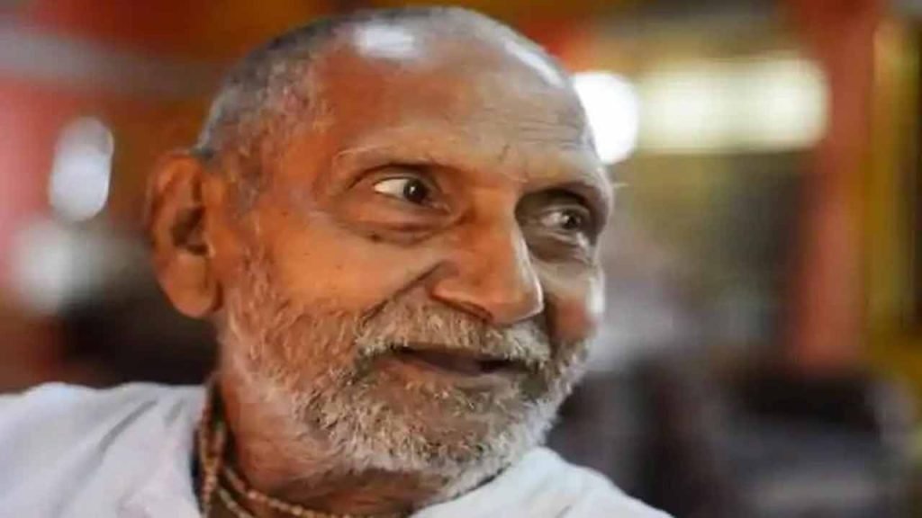 Grand old man of India to visit Yoga Pavilion at SportsExpo in Hitex