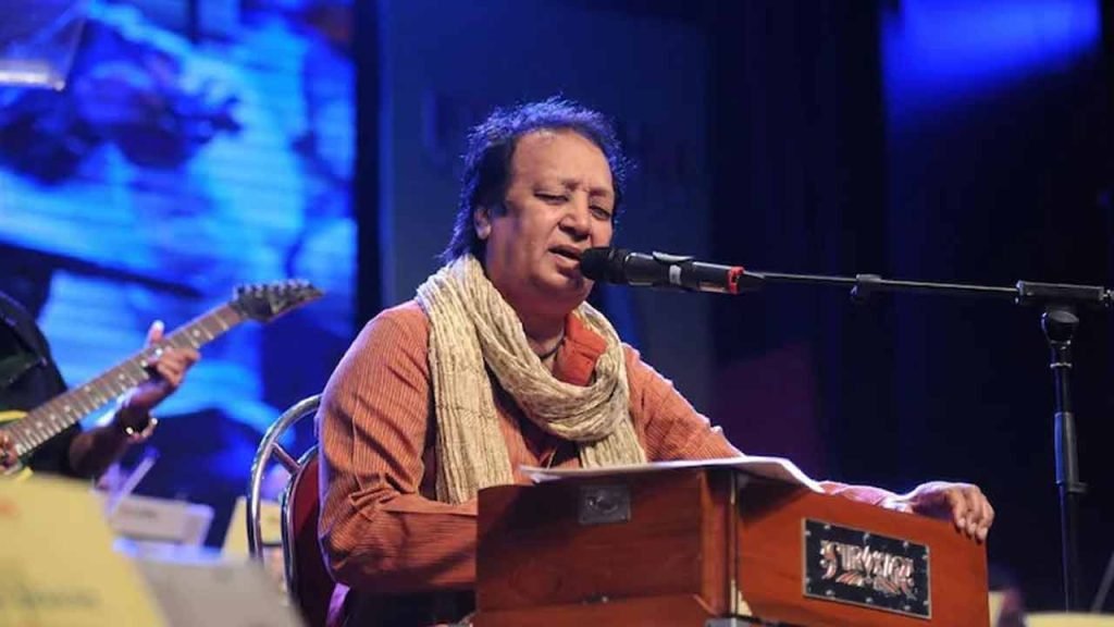 Veteran playback singer Bhupinder Singh passes away