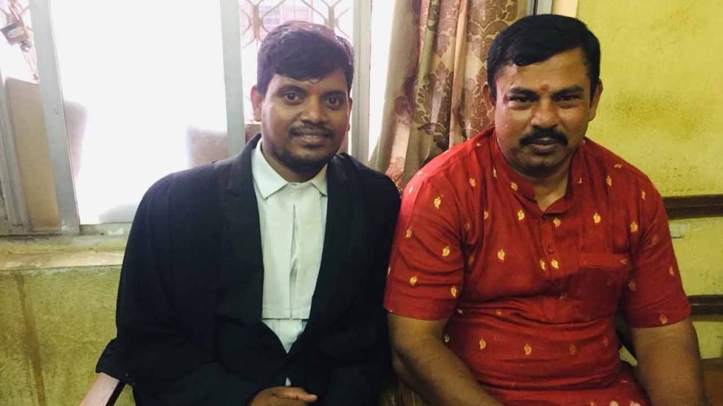 BJP MLA Raja Singh gets bail
