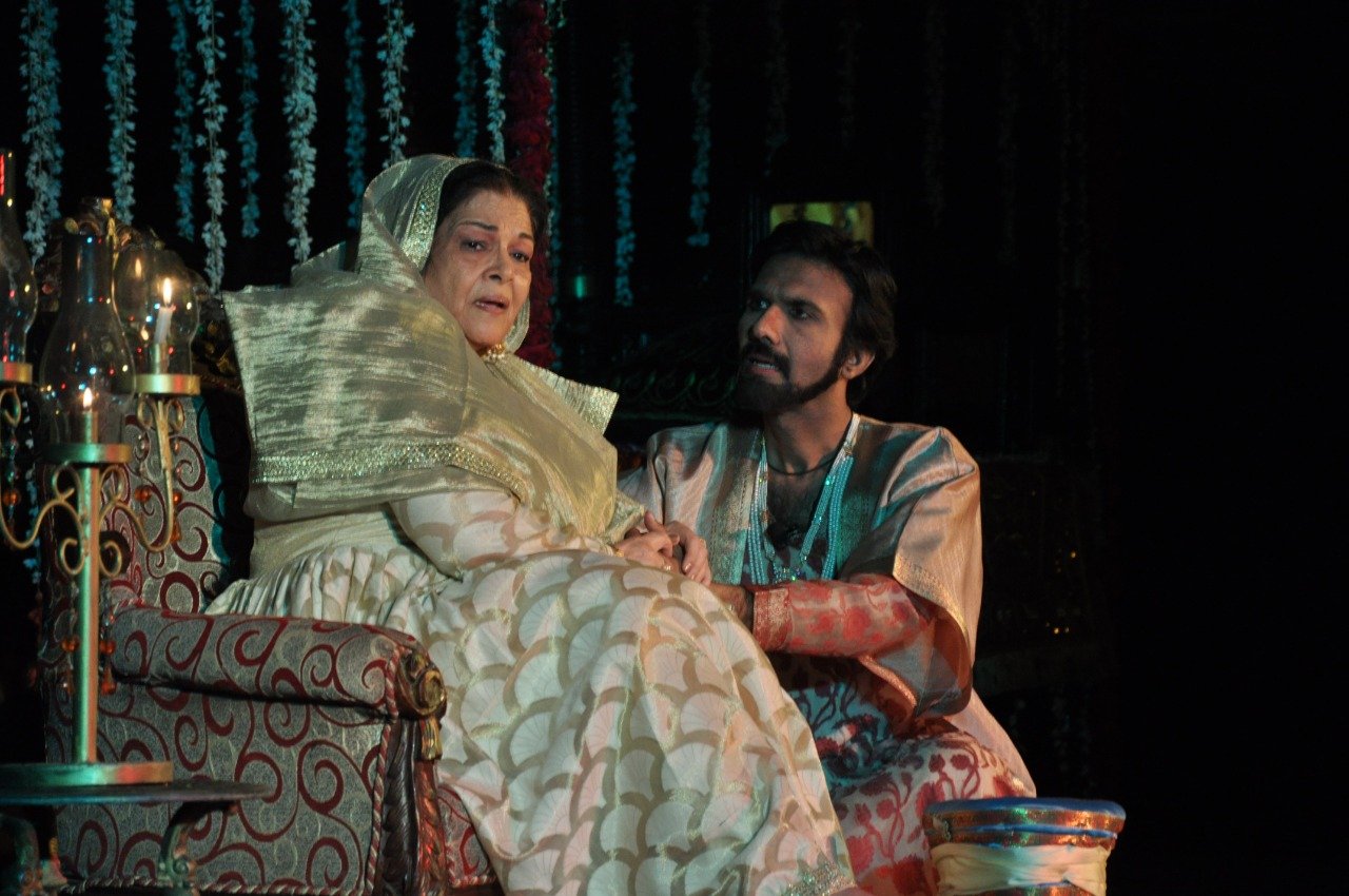 MANUU to stage Play on Hayat Bakshi Begum