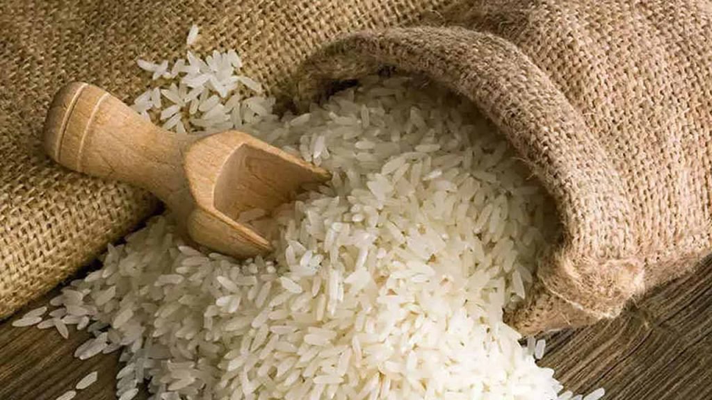 One Kilo Of Bharat Rice For Rs. 29 Now In The Market | INDToday