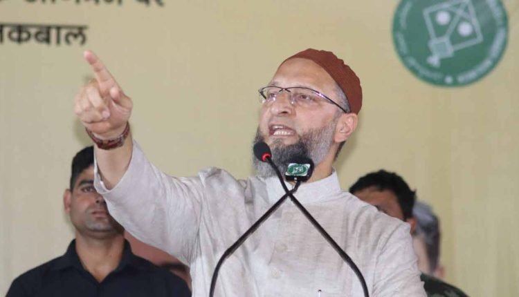 Drug Peddling Is More Dangerous Than Terrorism: IT Spoiling Entire ...