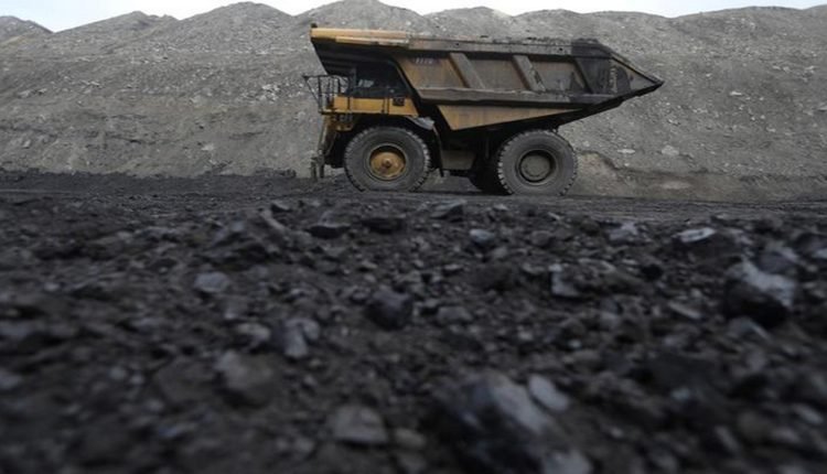 With a 16.39% Increase, Coal Production Touches 607.97 Million Ton ...