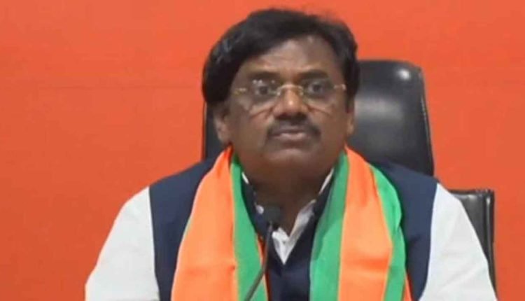 Munugodu Bypoll Pre-Final for us: Vivek Venkataswamy