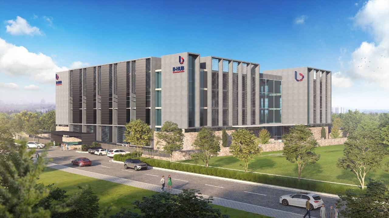 KTR Launches Five Projects Worth Rs 1 100 Crore At Genome Valley INDToday KTR Launches Five Projects Worth Rs 1 100 Crore At Genome Valley INDToday