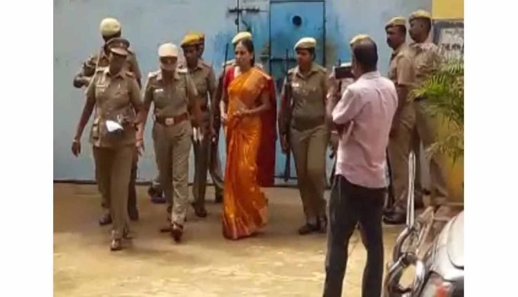 Former PM Rajiv Gandhi killers released