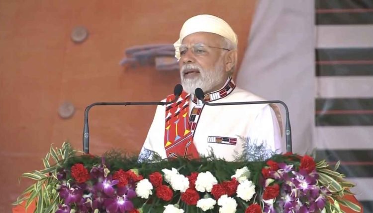 It’s an honor to work for Arunachal Pradesh and help it realize its ...