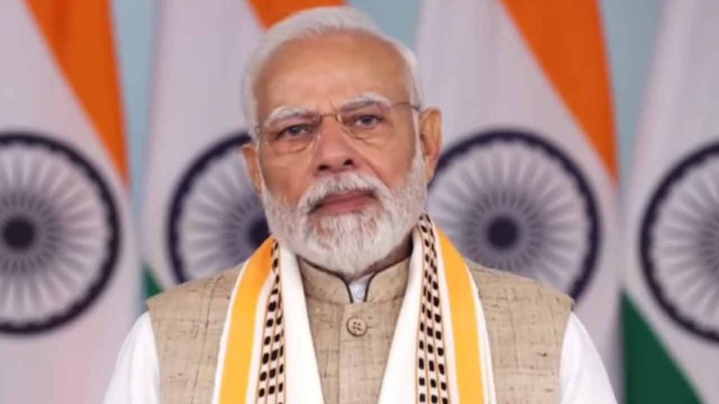 PM Modi to Inaugurate Bharat Tex 2024 Today