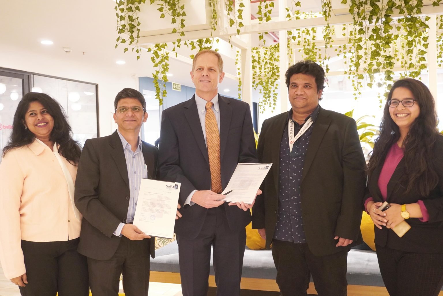 44% Indian students studying in America are from two Telugu states