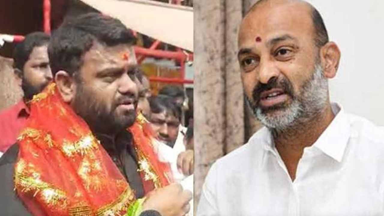 Drug Case: Rohit Reddy Met KCR, Discussed On ED Notice