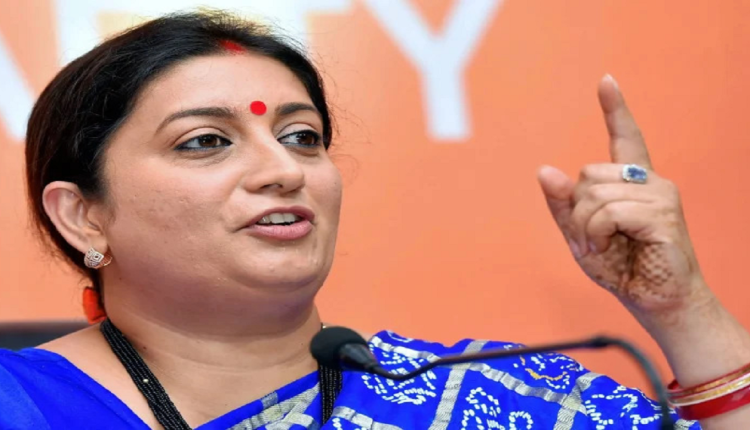 Around 40,000 women trained all over India under Nai Roshni Scheme