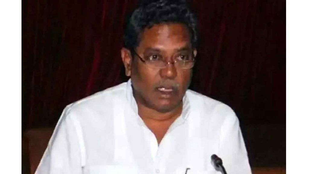 Former AP minister Vatti Vasanth Kumar passes away