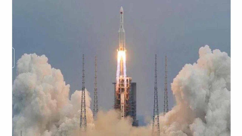 APJ Abdul Kalam Satellite Launch Vehicle Mission – 2023 In the Presence ...