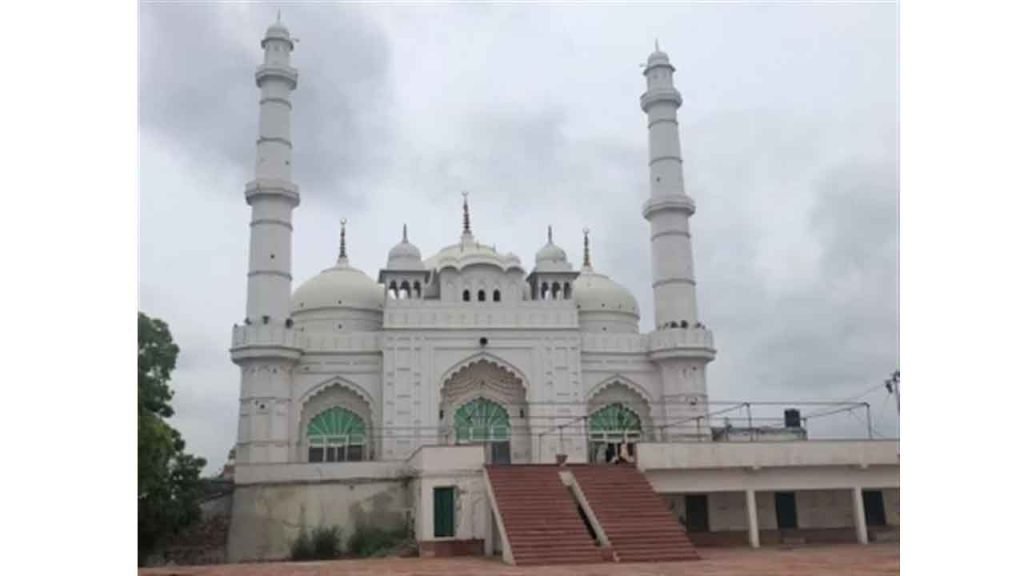 Hindus Allowed To Appeal For Survey Of Teele Wali Masjid In Lucknow