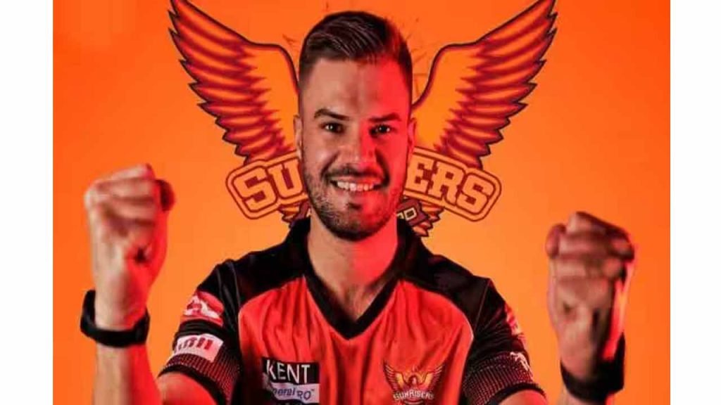 IPL 2023: Aiden Markram is the new Sunrisers Hyderabad captain