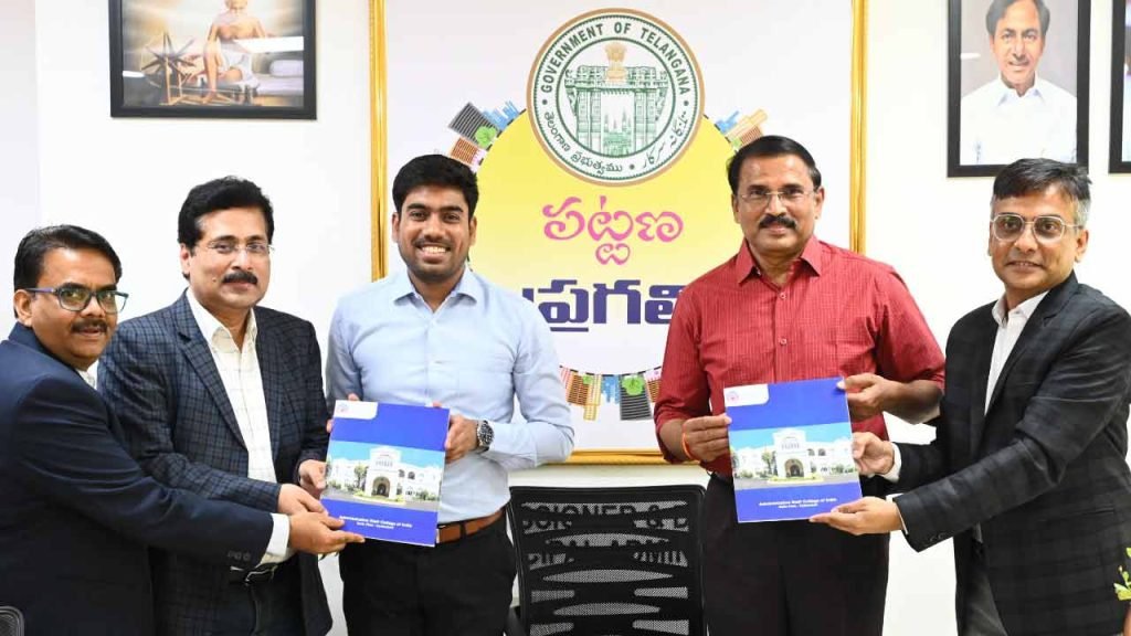 Biosolids: Covestro signs MoU with ASCI For Research Study