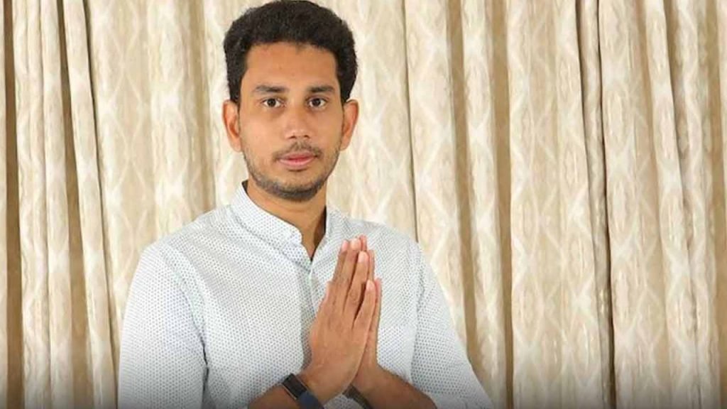 Magunta Raghava Bail Hearing Adjourned To March 25 In The Delhi Liquor Scam