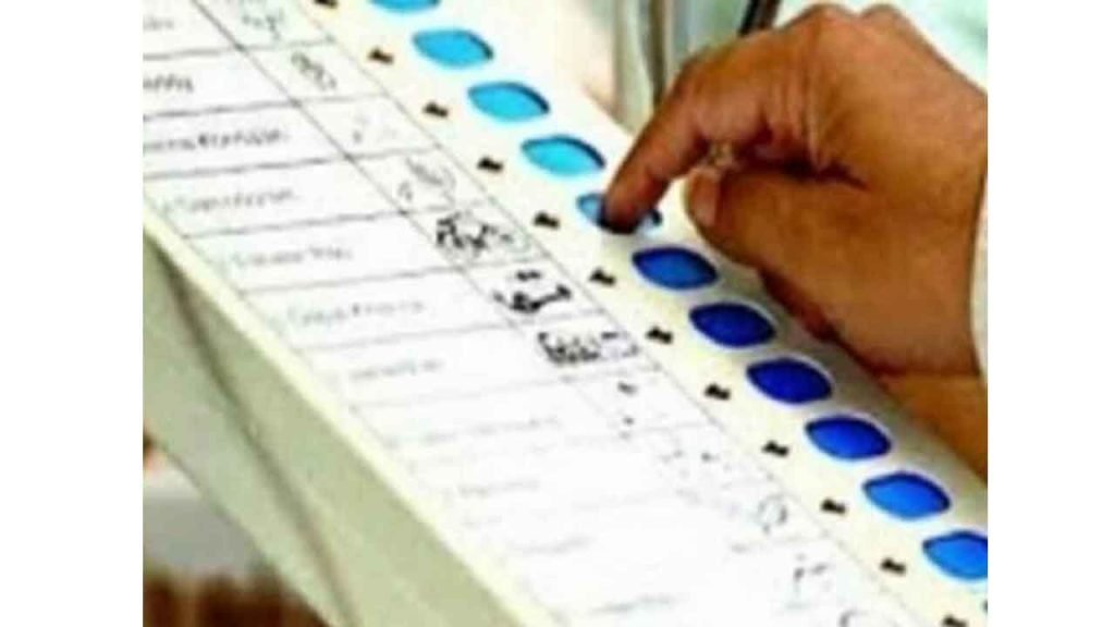 137 Polling Booths For MLC Elections