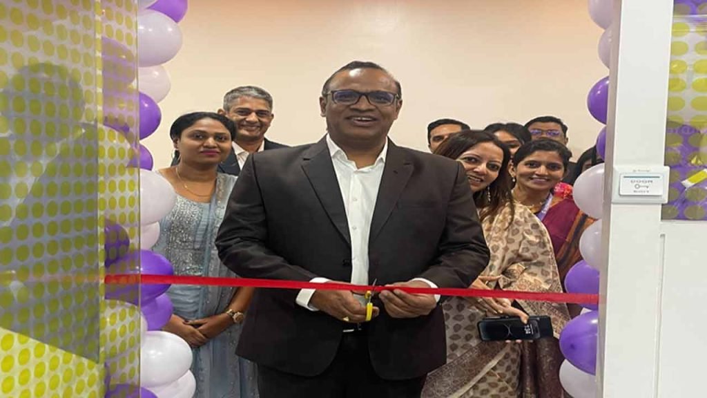 Techwave opens a new office space in Mumbai