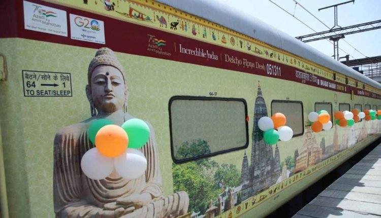 PM lauds Baba Saheb Ambedkar Yatra – Bharat Gaurav Train