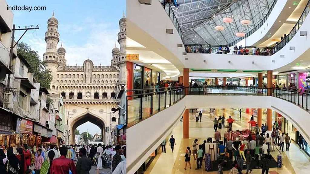 Shops, Establishments can be open 24×7 in Telangana