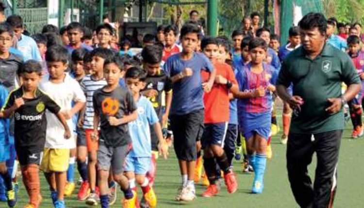 GHMC to Start Annual Summer Coaching Camps From April 25 to May 31
