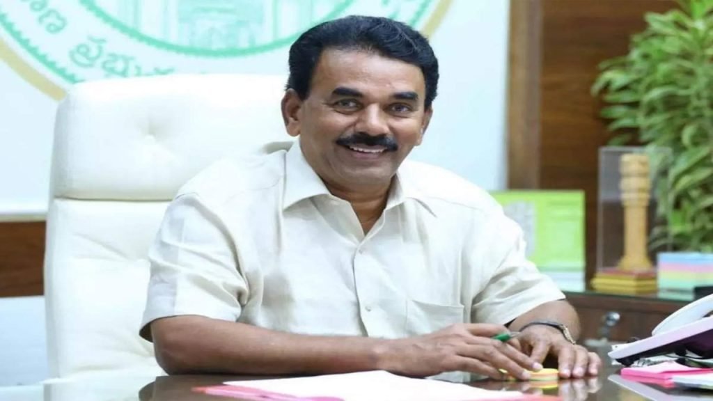 Happy From Being Suspended From BRS: Jupally